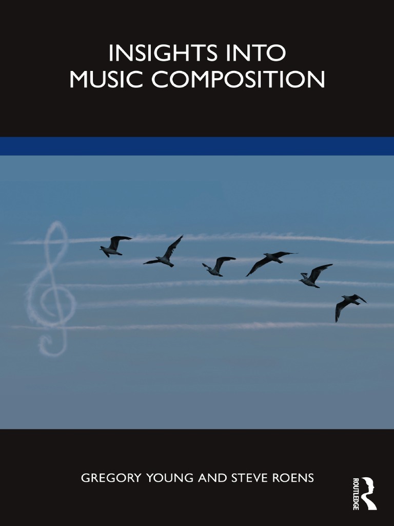 Position | PDF | Harmony | Musical Compositions