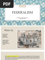 AP Gov Foundational Docs & Cases Guide | PDF