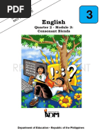 Filipino Phonics Activity | PDF