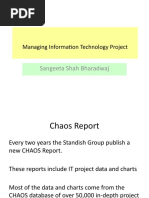 Chaos Report PDF | PDF