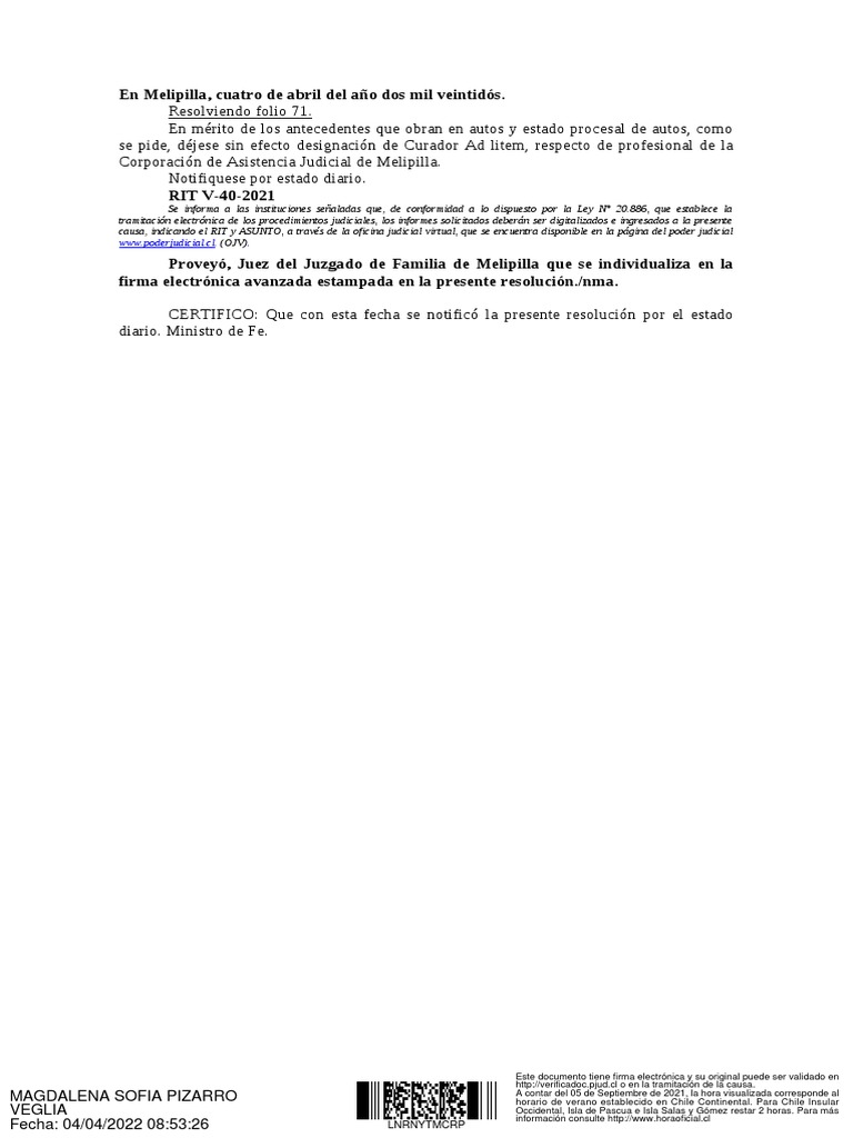Documento - 2022-04-05T081134.086 | PDF | Derecho