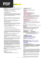 Rotate-MD-80 Checklist | PDF | Takeoff | Landing Gear