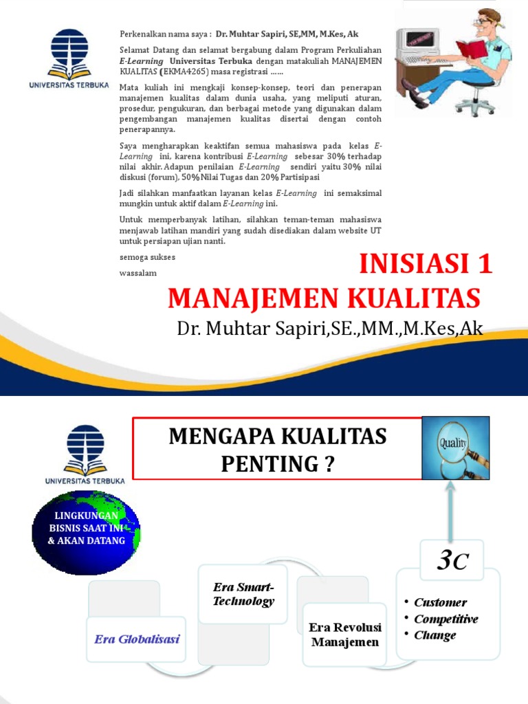 Modul 1 | PDF