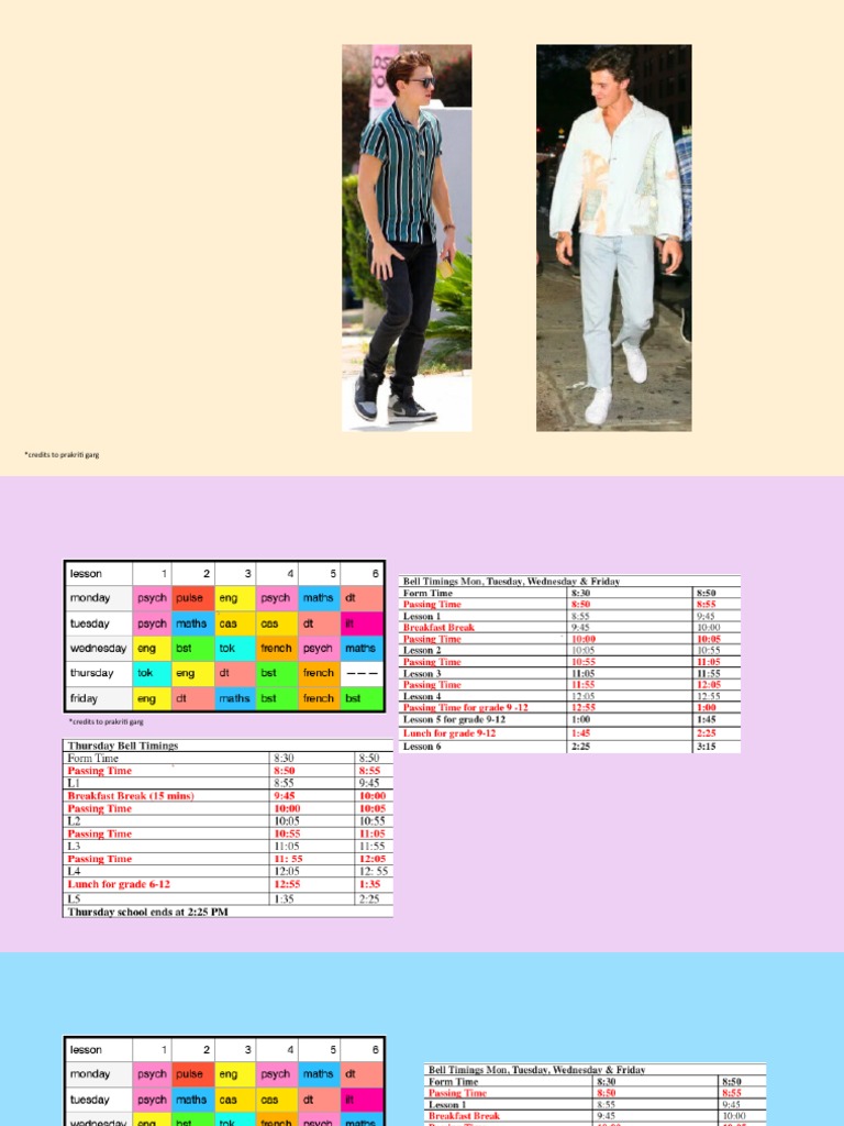 Desktop Wallpapers | PDF