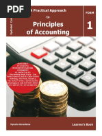 New General Mathematics. Book 3 (With Answers) .Ris | PDF | Social Science