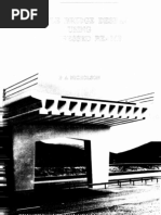 Florida-I Beam Design Standards Guide | PDF | Beam (Structure ...
