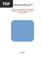 İzahat Forması | PDF