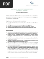 BSP - BPE Guidelines | PDF | Periodontology | Health Sciences