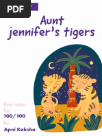 The Third Level - Class 12 English | PDF