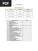 Modelo - Mapa Tesouraria 2020 (BAI) (1) (003) (4741) | PDF ...