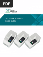 Kruss k100 Manual | PDF | Electrical Connector | Electric Generator