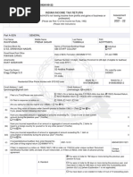 IT-3 Declaration for Salaried Employees | PDF | Employment | Taxes