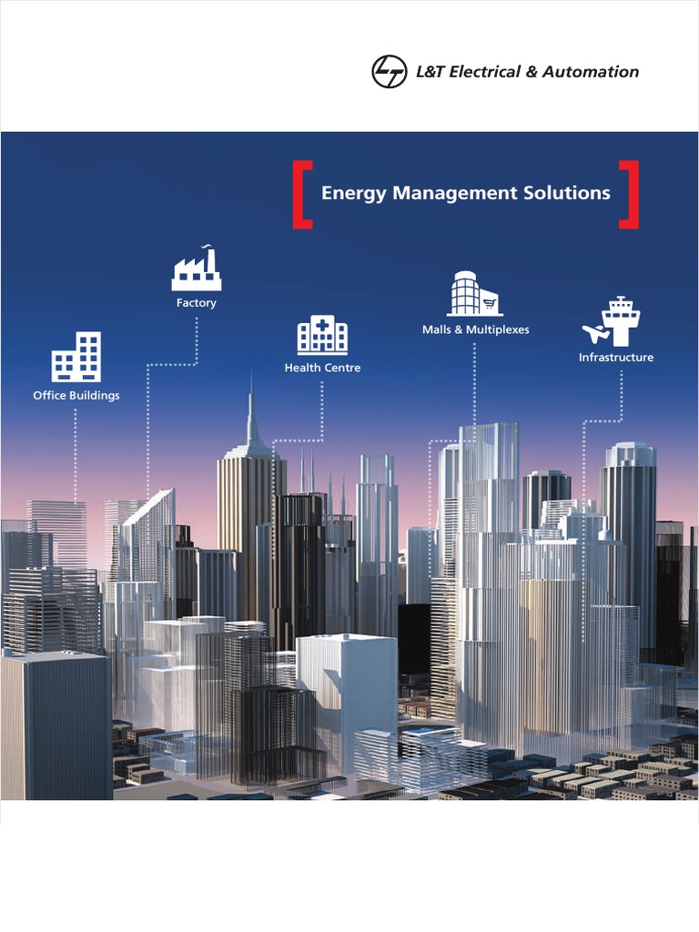 Wl4405 MFM Manual | PDF | Green Building | Energy Management