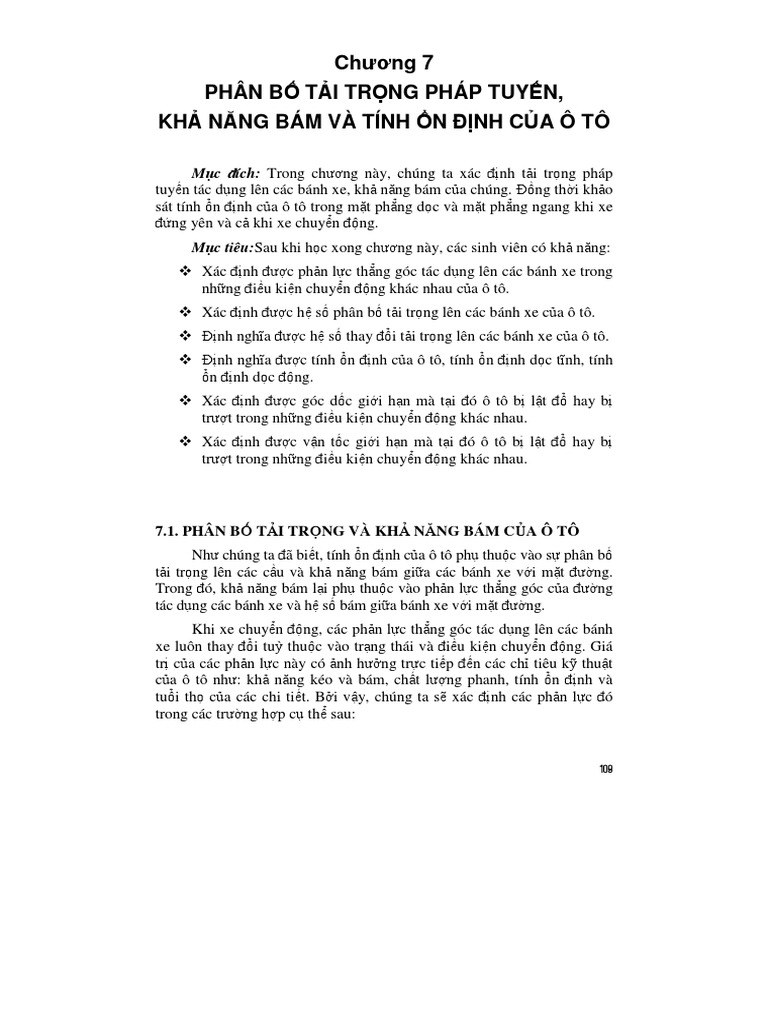 Ltot Giáo Trình Chương 7 | PDF