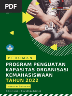 Template Proposal PPK Ormawa 2023 | PDF