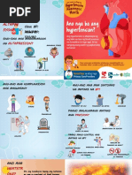 DOH-Accredited OFW Clinics PDF | PDF