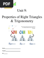New Century Maths Advanced 9 | PDF | Numbers | Square Root