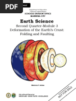 Chemical Weathering with Chalk and Vinegar | PDF | Chalk | Weathering