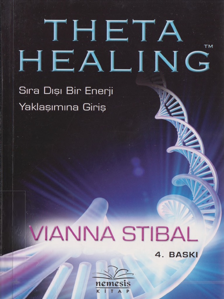 Theta Healing | PDF