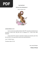 Naskah Dialog Mediasi | PDF