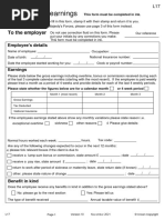 Centrelink Authorisation Form ss313 - 1005en | PDF | Social ...