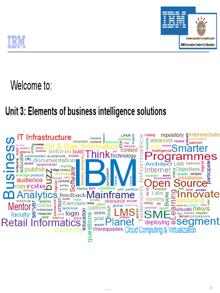 Business Intelligence Dashboard Essentials | PDF