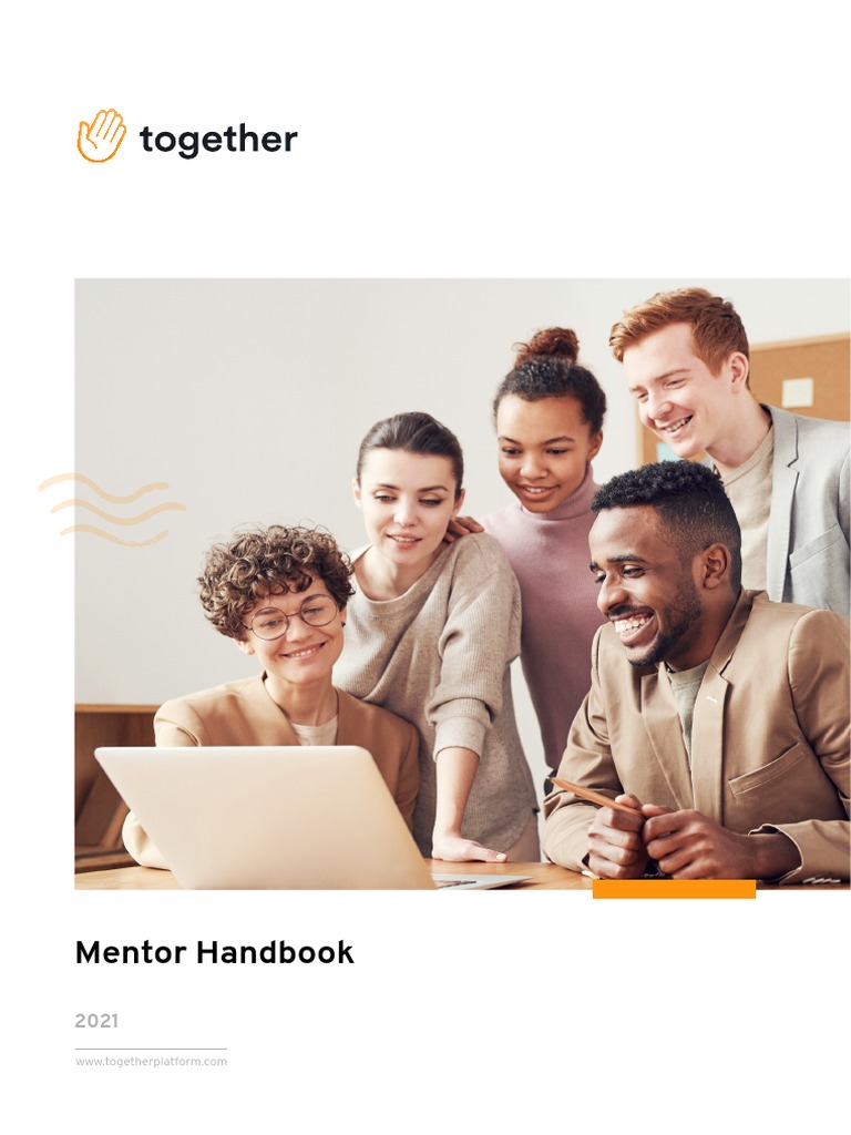 Mentor Handbook (2021) | PDF | Mentorship | Goal