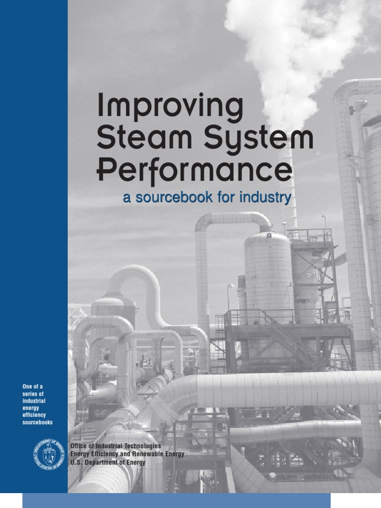 Steam System Basics | Download Free PDF | Boiler | Natural Gas
