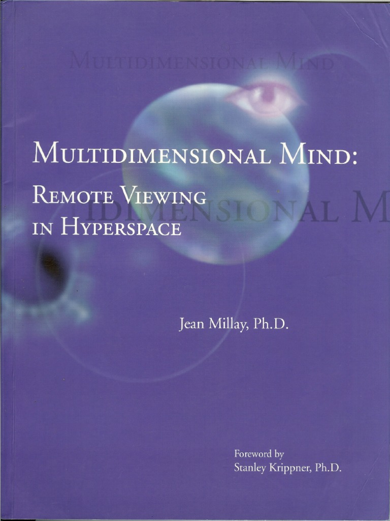 Multidimensional Mind | PDF