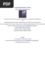 Quali Imrad | PDF | Qualitative Research | Theory