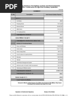 Fm-dt-58 Spreader Beam Lifting Beam Checklist | PDF | Mechanical ...