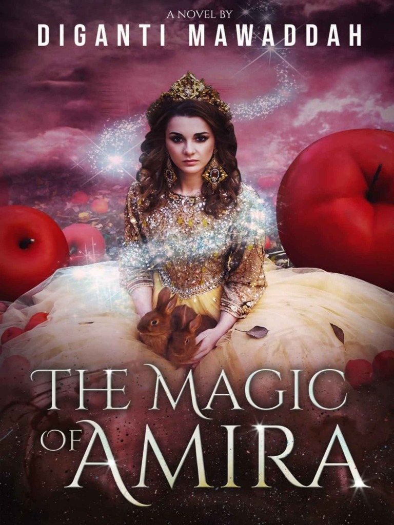 Magic Me | PDF