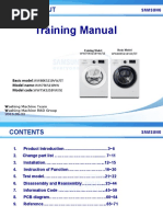Bain-Marie User Manual and Wiring Guide | PDF | Power Supply | Thermostat