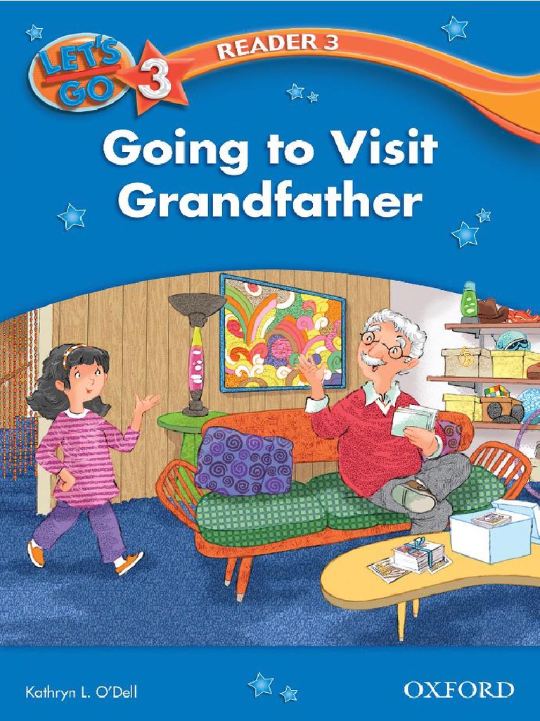 Going To Visit Grandfather | PDF