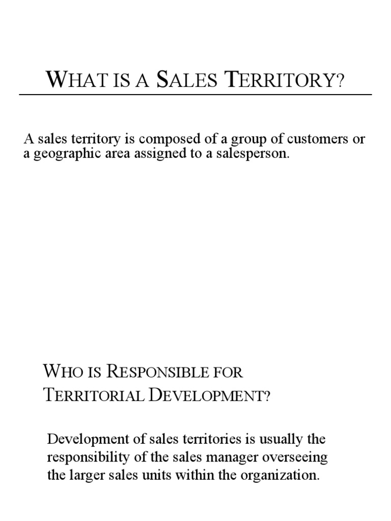 SM 2 | PDF | Sales | Organizational Structure
