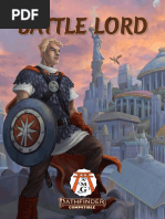 Pathfinder 2E Actions Guide | PDF | Deception