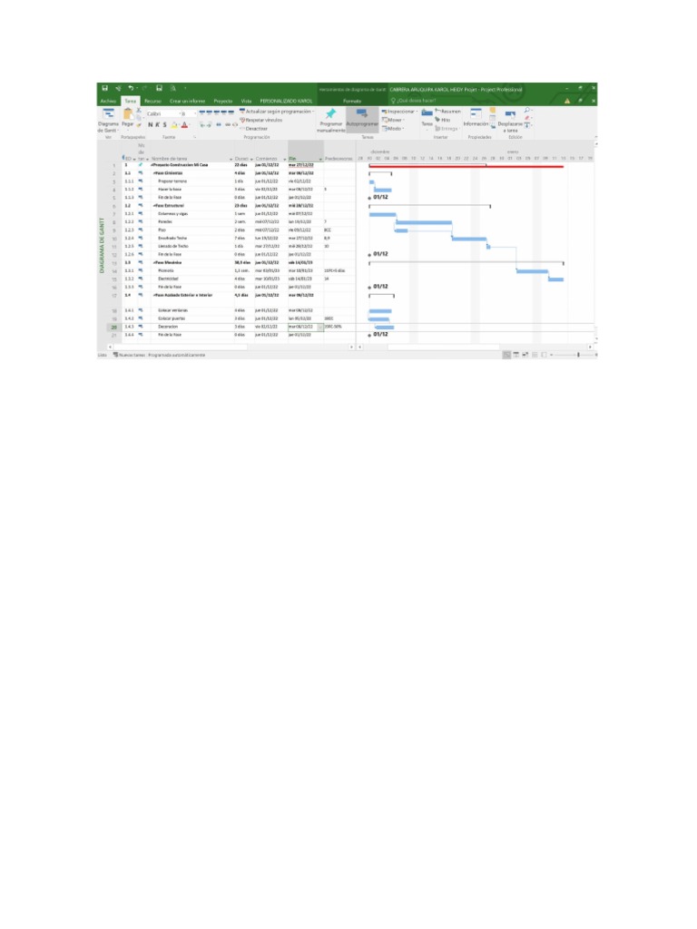 Karol Heidy Cabrera Aruquipa | PDF