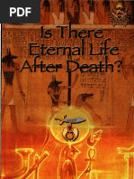 Man From Planet Rizq By Dr. Malachi Z. York