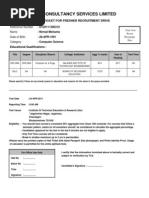 Unistring Tech Solutions 2023 | PDF | Engineering