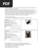 Fardriver Controller Manual | PDF | Electric Motor | Manufactured Goods