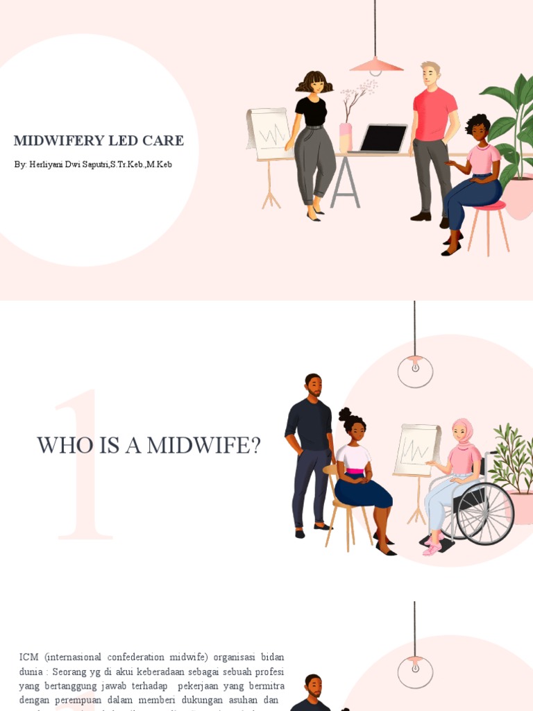 Midwifery Led Care | PDF