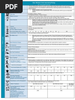 Star Health Assure - One Pager - Version 1.0 - April - 2022 | PDF ...
