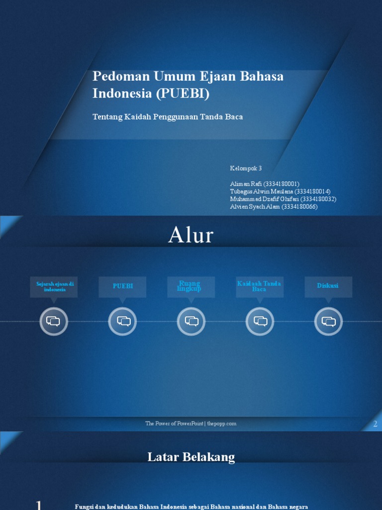 Bahasa Indonesia | PDF | Karier & Perkembangan | Kajian Bahasa Asing