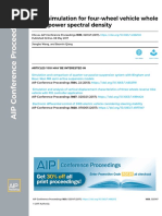 Iso 8608 (1995) | PDF