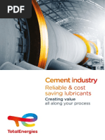 Mobil Teresso 68 | PDF | Motor Oil | Exxon Mobil