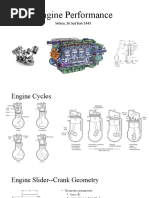 Calculating Engine Capacity Booklet | PDF