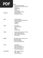SOP For Batch Numbering System | PDF | Finance & Money Management