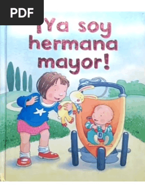 Soy Una Hermana Mayor
