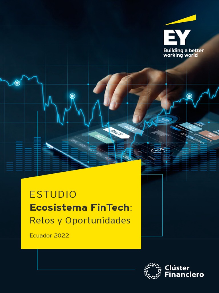 Ey-Estudio-Ecosistema-Fintech2022 VF | PDF | Finanzas y administración ...