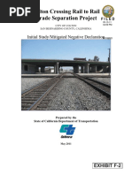 Design of Surfaces and Guideways Geometric Design REV 1 | PDF | Traffic ...